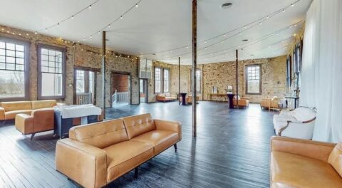 Meet Our 1888 Schoolhouse Venue - A Cord of Three Weddings & Events