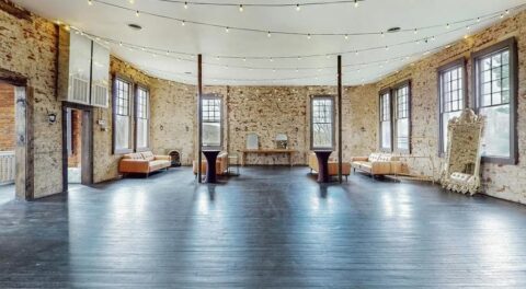 Meet Our 1888 Schoolhouse Venue - A Cord of Three Weddings & Events